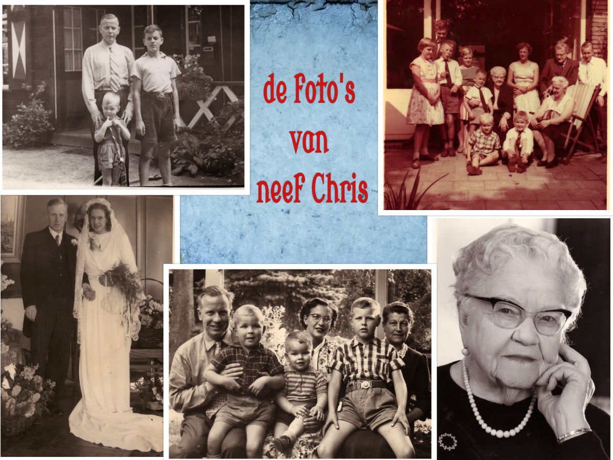 FOTOGALERIJ deel 3. – Ons soort mensen