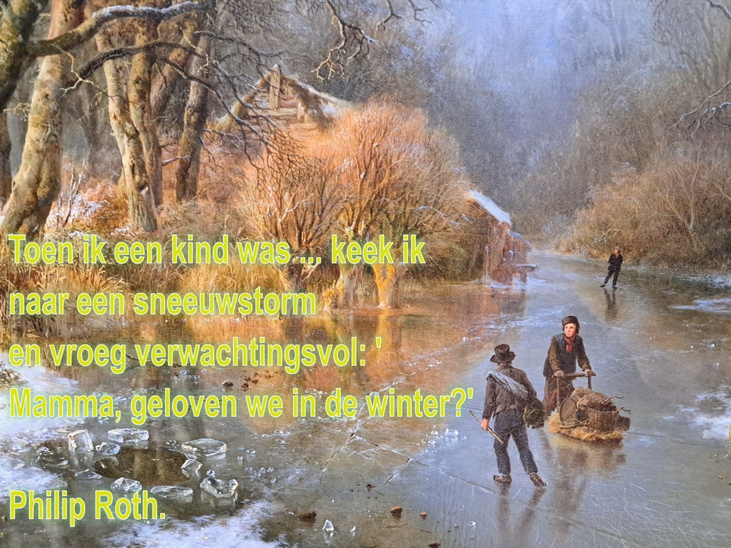 MOOIE FOTO’S, VERRASSENDE WIJSHEDEN, CITATEN, GEDICHTEN, EPIGRAMMEN EN ...